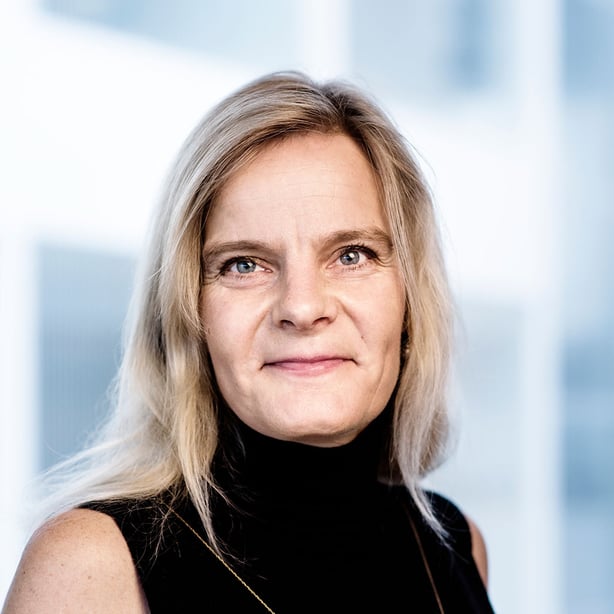 Sampension Livsforsikring